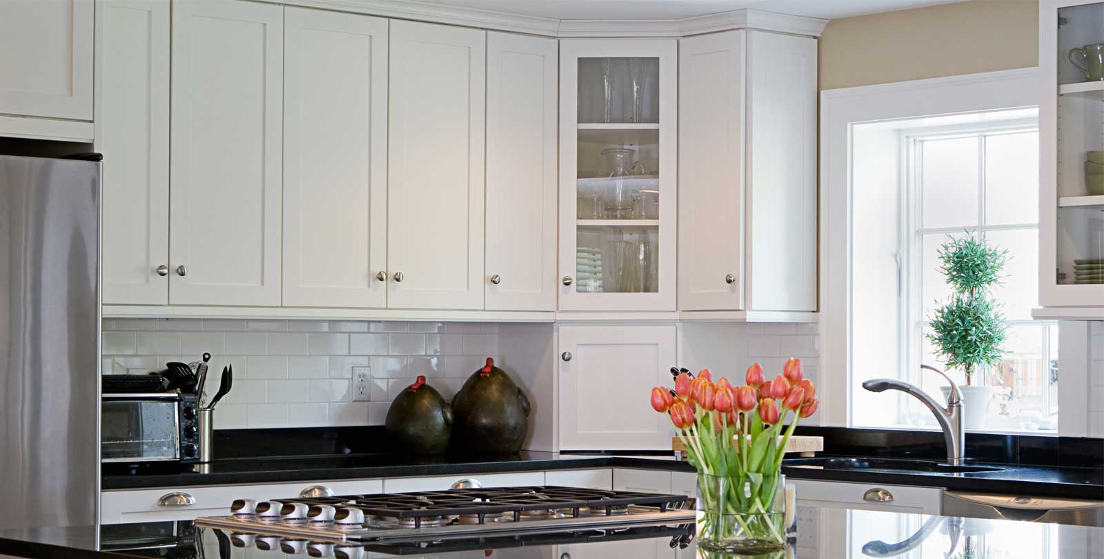 Kitchen Refacing Products
