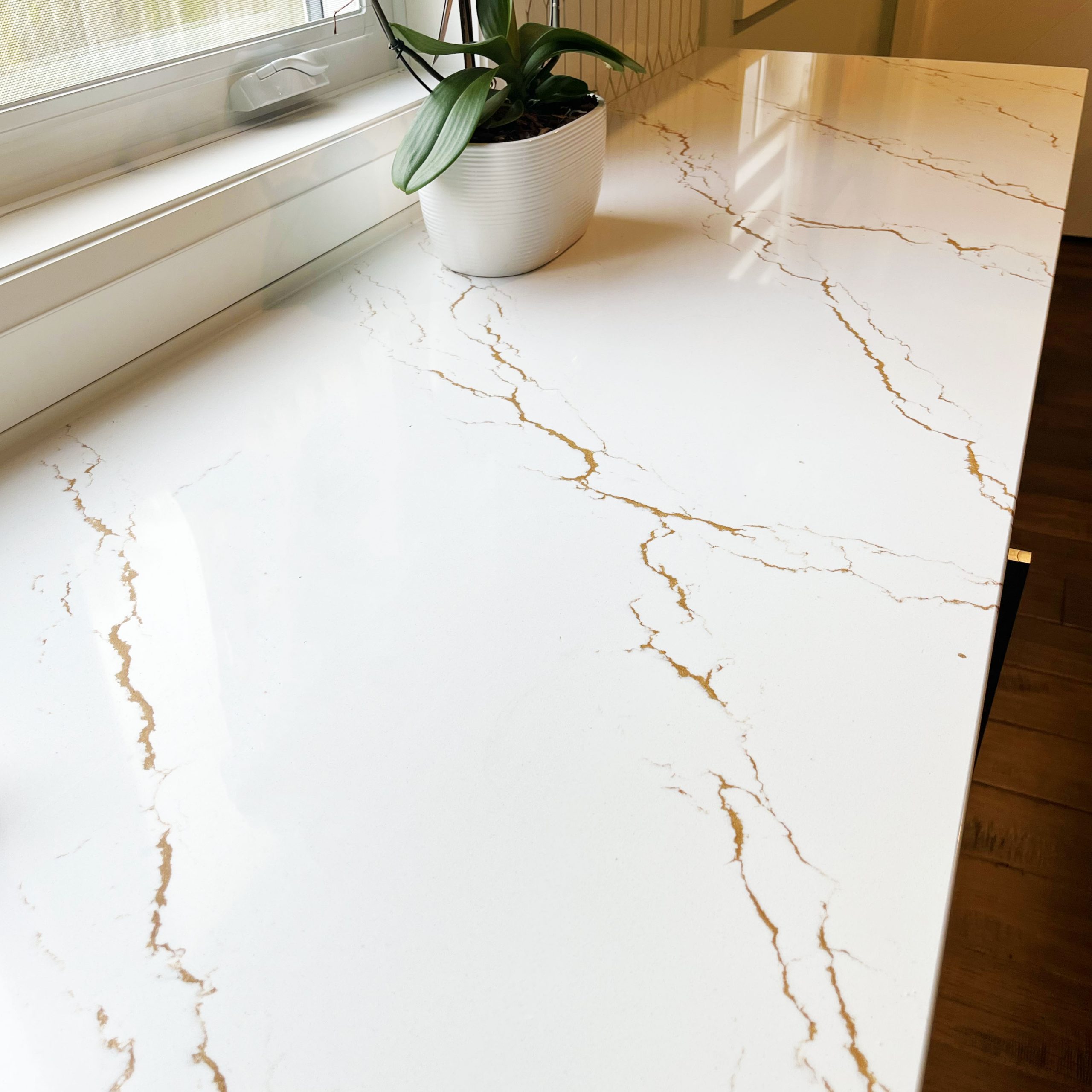 Counter Tops - Techno Kitchen Refacing